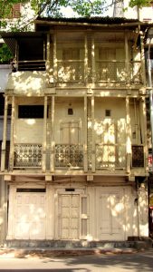 In Photos: Pune's Old Wadas Stand Tall Amid High-Rises as Reminders of ...