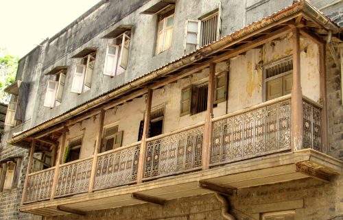 In Photos: Pune's Old Wadas Stand Tall Amid High-Rises as Reminders of ...