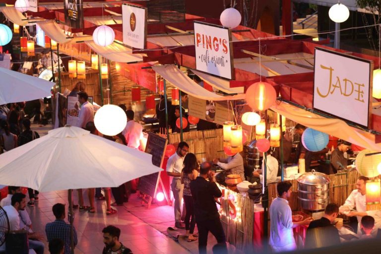 15 Food Festivals in India That You Just Can't Afford To Miss