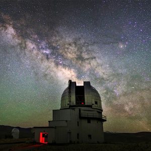 Get Star Struck at 7 of India's Most Beautiful Astronomical Observatories