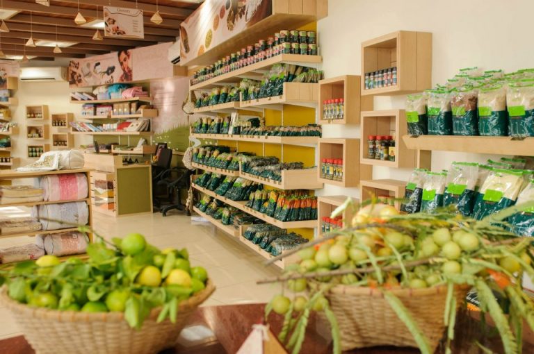 Organic Stores From Around India Make Eating Fresh, Pesticide-Free ...
