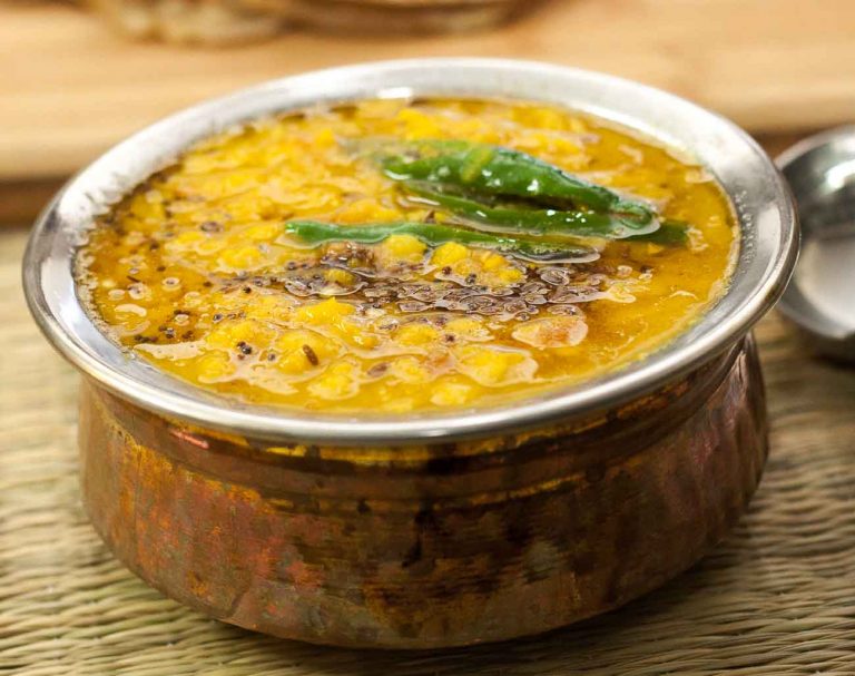 The Fascinating History of the Humble Dal, India's Favourite Comfort Food