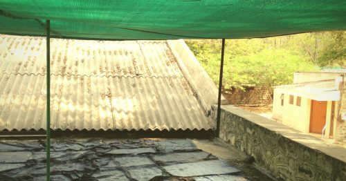 Already Dreading the Summer Heat? Use This Low-Cost Cooling Solution!