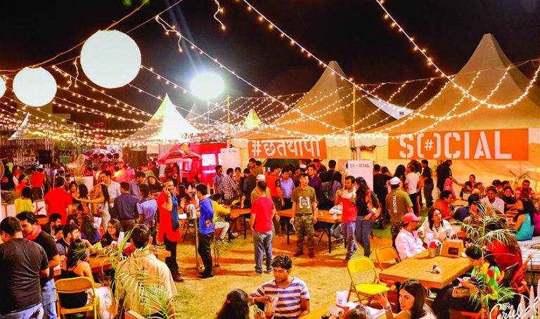 15 Food Festivals in India That You Just Can't Afford To Miss