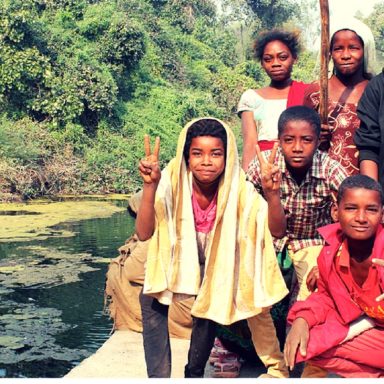 I Met The Siddi People Of India And It Widened My Perception Of What It ...