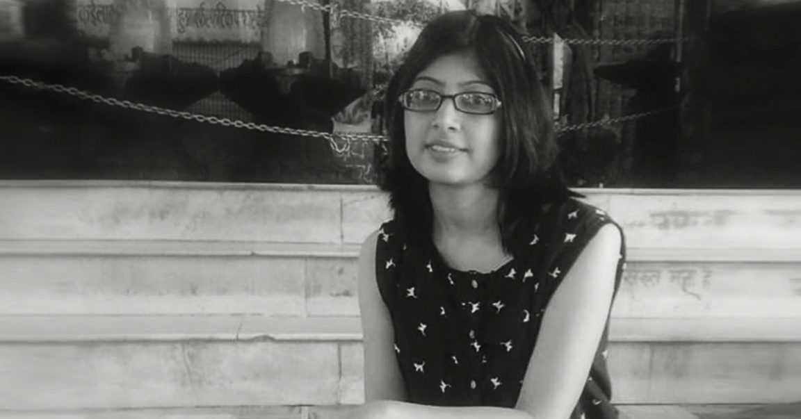 Meet Sarika Rana, the Young Woman Behind Anandi Sheroes
