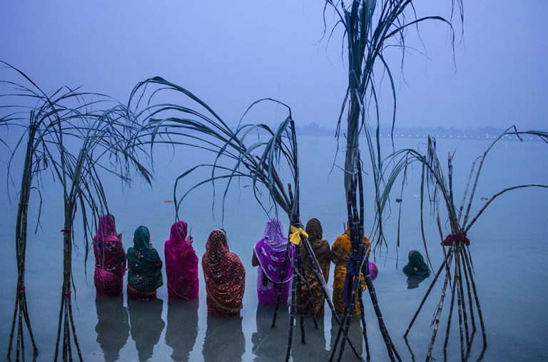 30 Images from 30 States that Celebrate India's Incredible Diversity