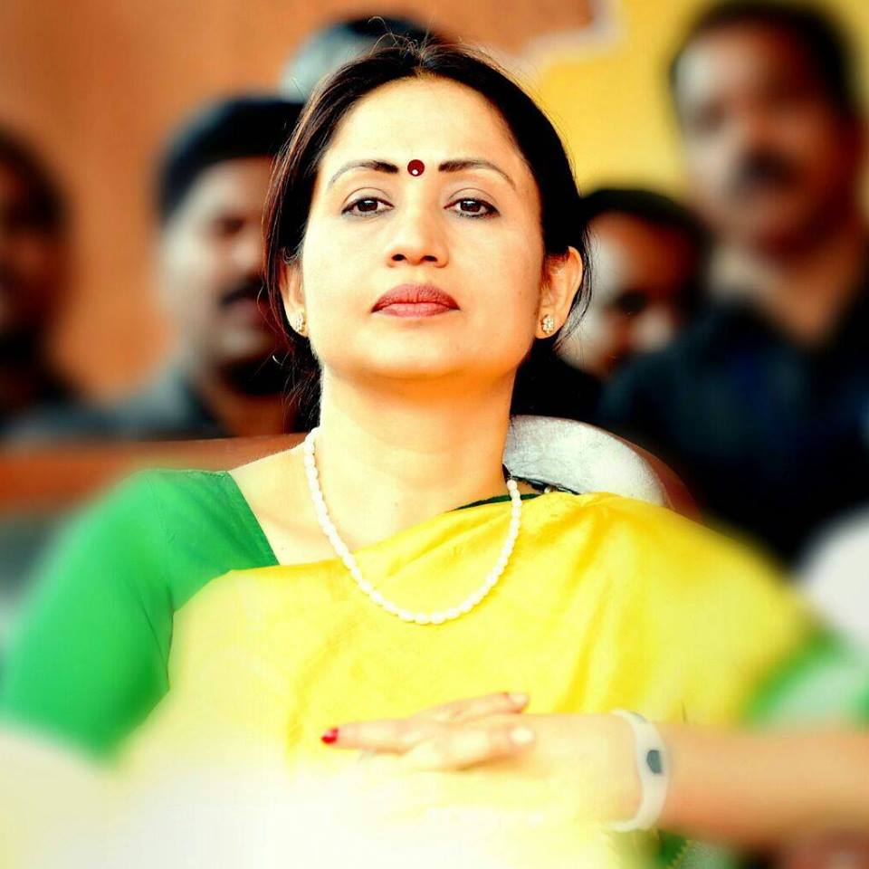 This IAS Officer Honoured Her Father's Last Wishes by Donating His Body ...