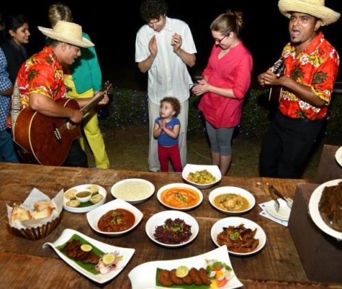 15 Food Festivals in India That You Just Can't Afford To Miss