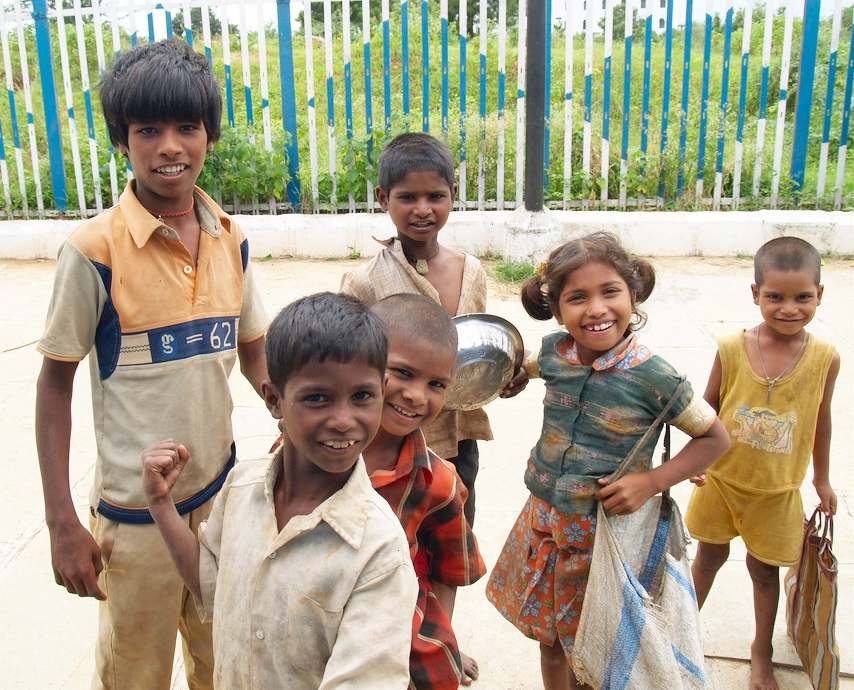 Delhi Cops Have Helped Rescue and Educate 3,000 Street Children in 3 Years