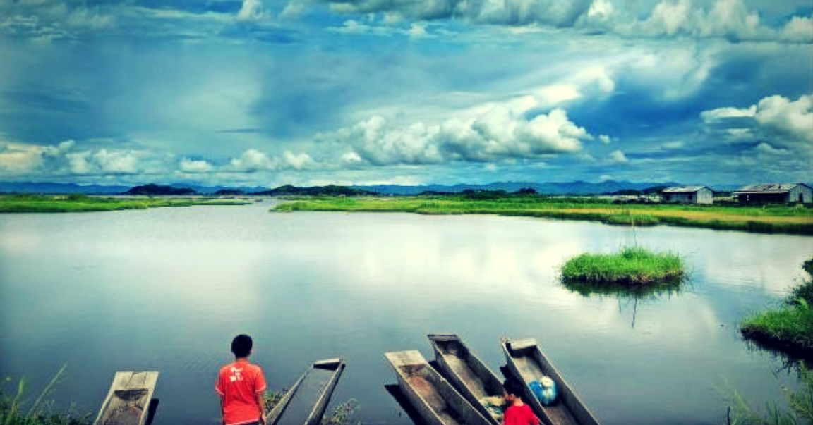 These Photos of Manipur Will Make You Want to Plan a Trip Right Away!