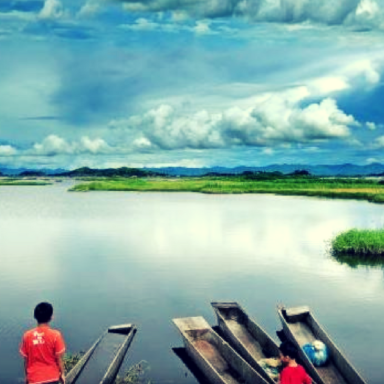 These Photos of Manipur Will Make You Want to Plan a Trip Right Away!