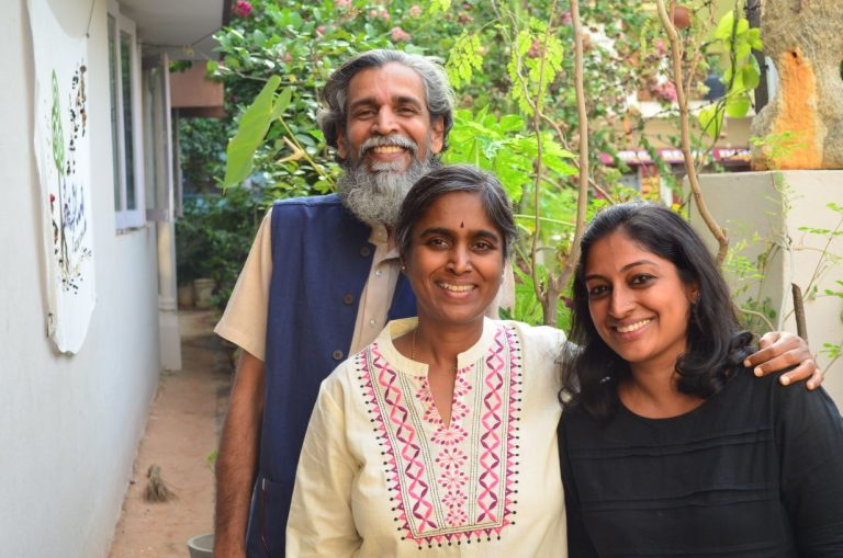 With Urban Mali, Bangaloreans Can Set up Gardens Anywhere They Want