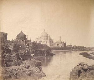 These 30 Pictures Are the Rarest Photographs Ever Captured in India