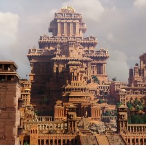 Baahubali's Mahishmati Empire Shares Its Name With This Ancient City in ...