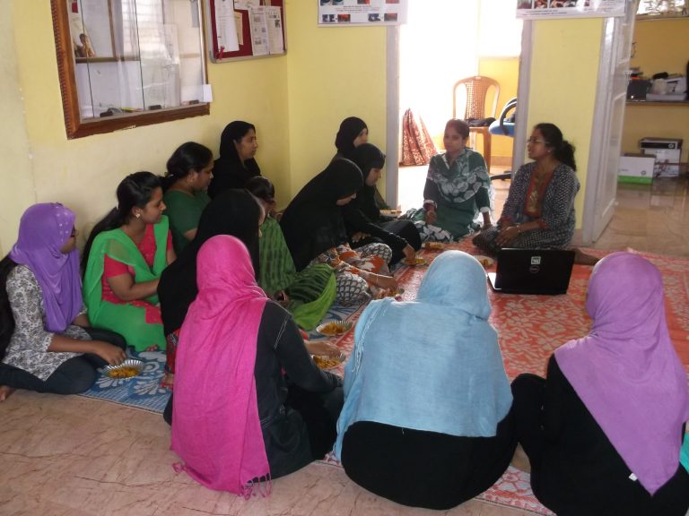 These 6 Community Health Workers Are Inspiring Examples