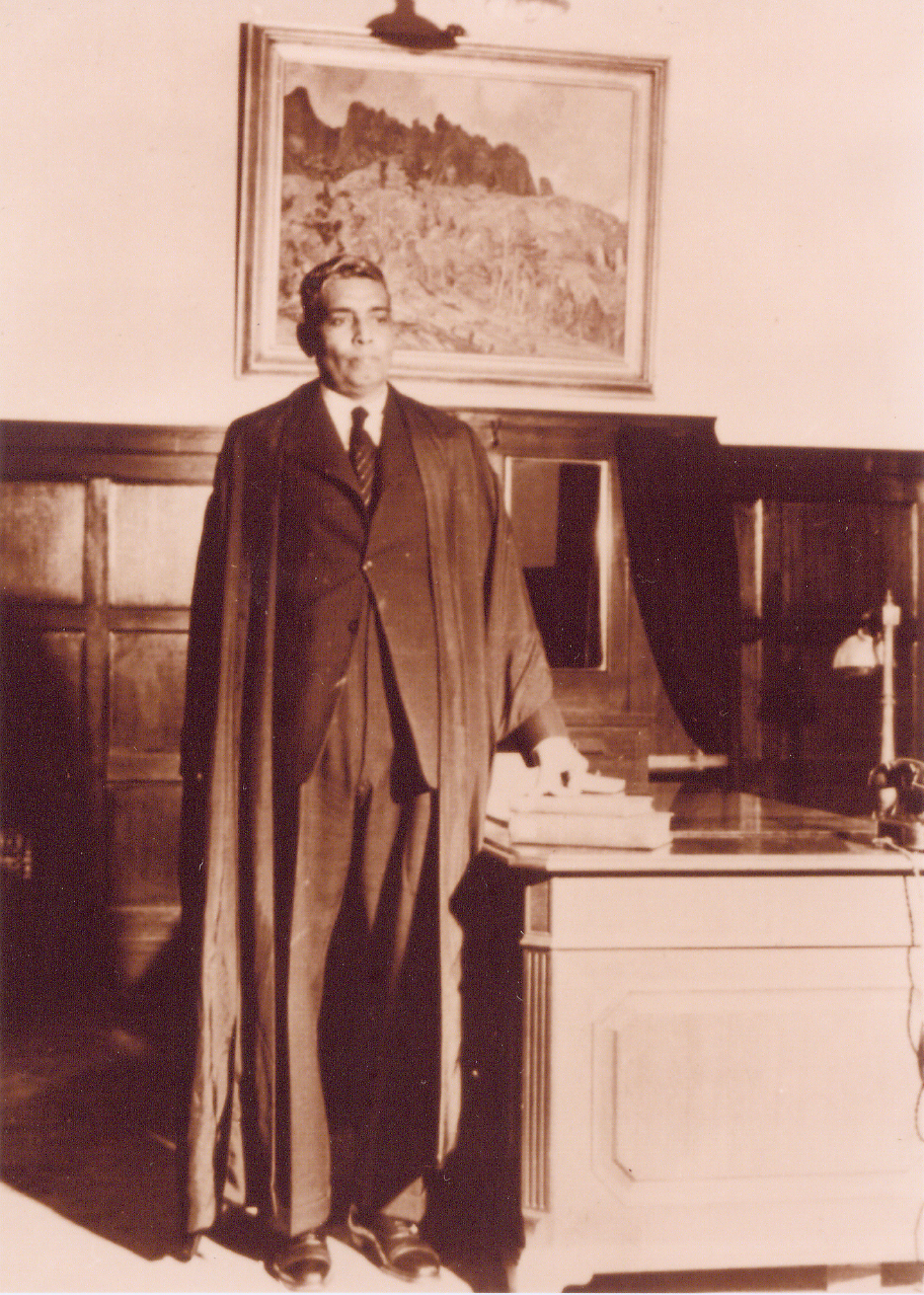 Irrfan Khan's 'Tokyo Trial' Tells the Story of a Forgotten Indian Judge