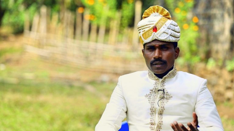 The Fascinating Story of Kerala's Forest King & His Tribe's 700-Year ...