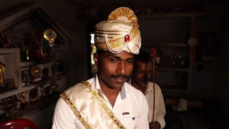 The Fascinating Story of Kerala's Forest King & His Tribe's 700-Year ...
