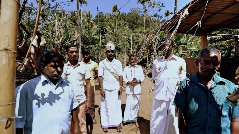 The Fascinating Story of Kerala's Forest King & His Tribe's 700-Year ...