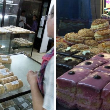 Nahoum and Sons, A Jewish Bakery, Has Been Making Kolkata's Favourite ...