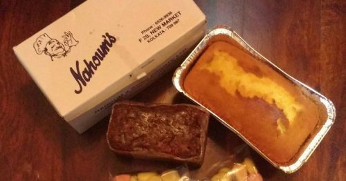 Nahoum and Sons, A Jewish Bakery, Has Been Making Kolkata's Favourite ...