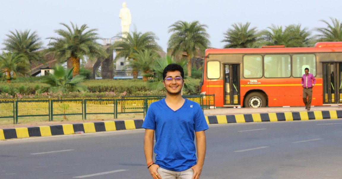 How Naya Raipur Is Emerging as One of the Most Well-Planned Smart ...