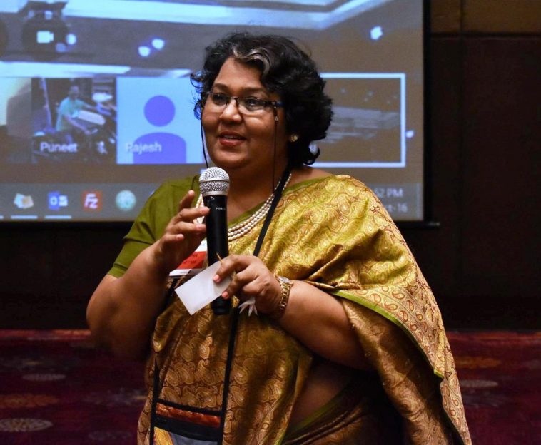 A Platform to Support Victims & Prevent Child Sexual Abuse