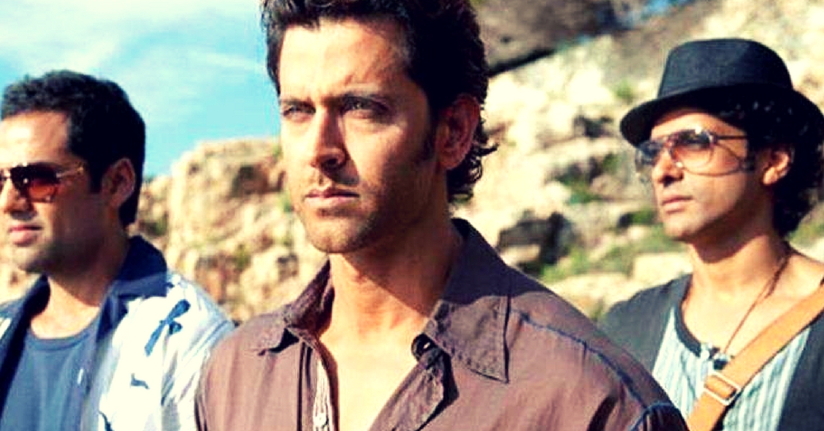 A Foreigner Goes To Bollywood: 10 Things I Learnt From My First Hindi ...