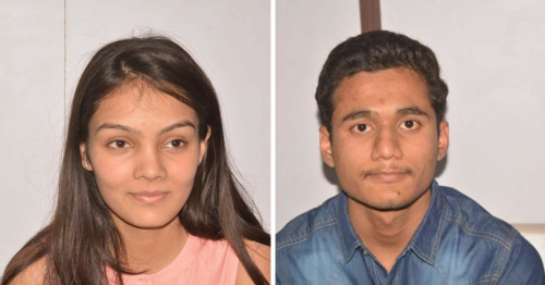 These JEE Toppers Want to Think Beyond the IITs, and Have Some Awesome ...