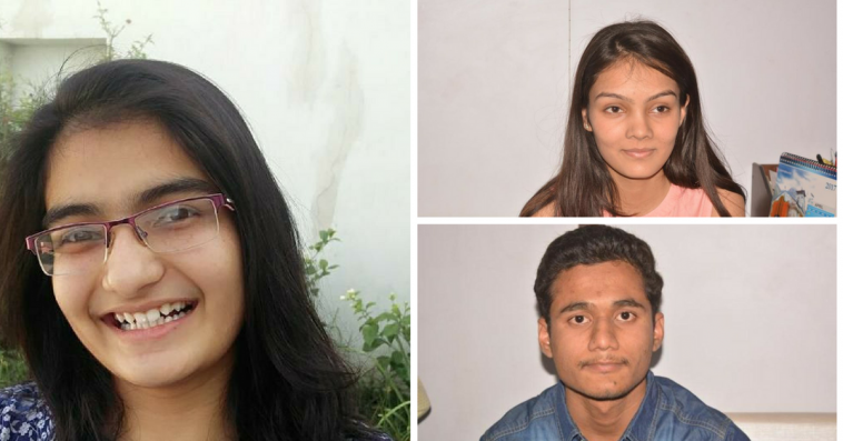 These JEE Toppers Want to Think Beyond the IITs, and Have Some Awesome ...
