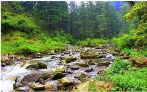 Head Out To These 14 Stunning Offbeat Destinations In Himachal Pradesh
