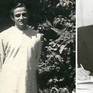Vikram Sarabhai, the Father of the Indian Space Programme