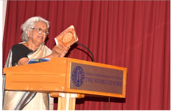 Devaki Jain, A Gandhian Economist Who Has Spent a Lifetime Fighting for ...