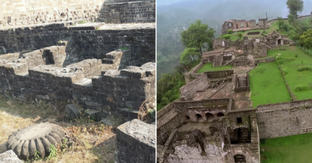 Kangra Fort, Once a Trove of Royal Treasures, Withstood 52 Attacks but ...