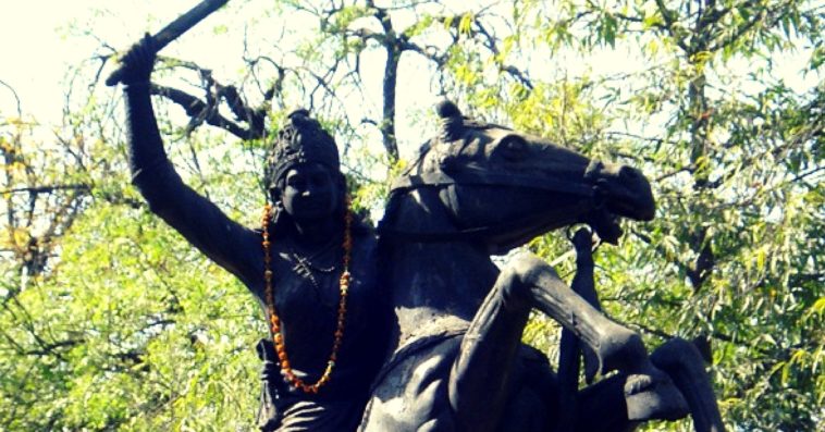 Jhalkari Bai: The Untold Story of The Other Jhansi ki Rani