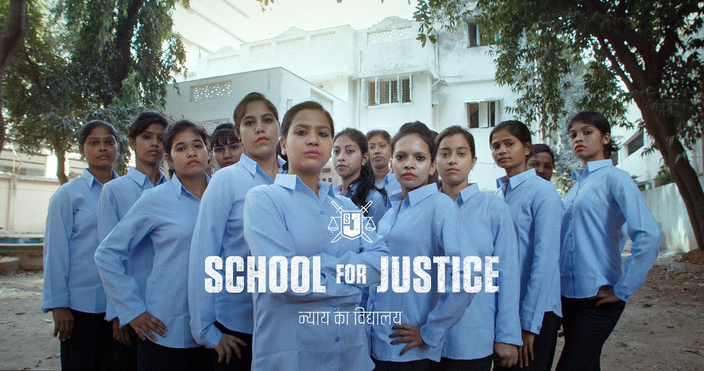How the School for Justice Is Empowering Young Girls Who Were Child ...
