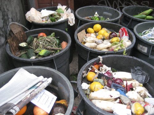 As India Does Its Bit to Tackle Food Waste, Here's What It Can Learn ...