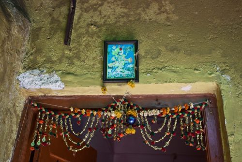 The Self-Sufficient Lives of a Fishing Community on Panju Island Just ...