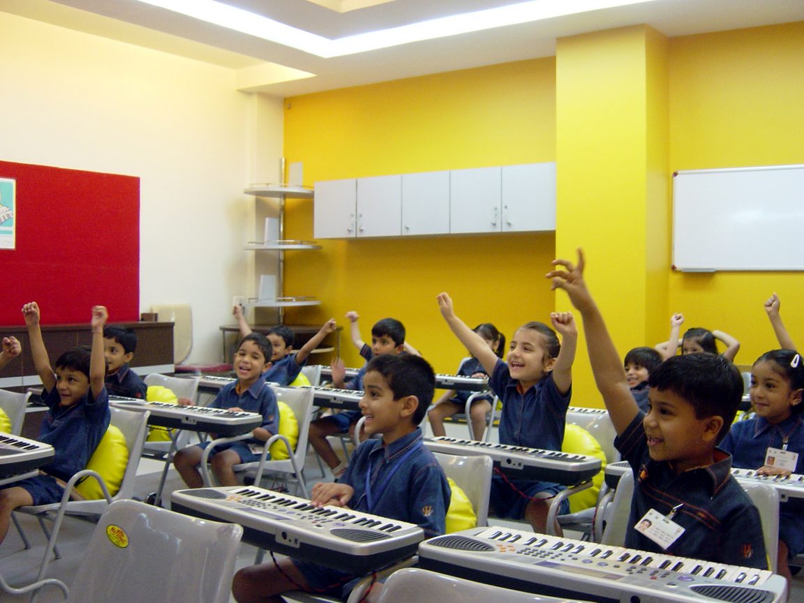 7 Innovations Being Introduced to Enhance the Education System