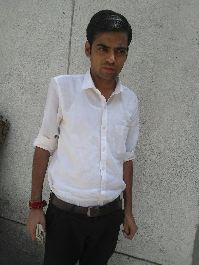 Meet the Man, Jaideep Sharma Who Risked His Life to Bust a Kidney ...