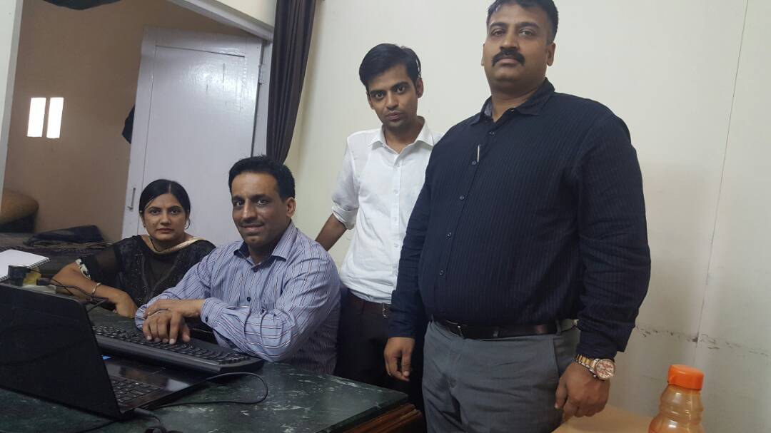 Meet the Man, Jaideep Sharma Who Risked His Life to Bust a Kidney ...