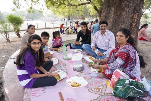 50 Years of Food in India: Changing Eating Habits of a Rapidly Changing ...