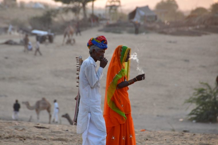 On World No Tobacco Day, Here's How India Is Tackling the Burning Issue