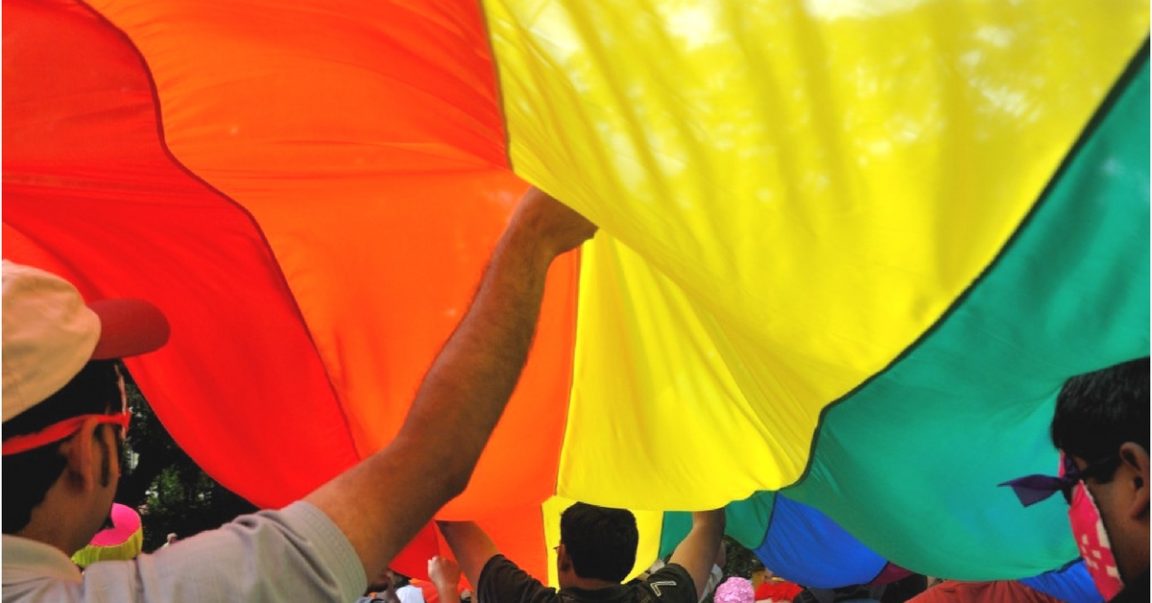 This Lesbian Couple Will Clear Your Doubts about Queer Community