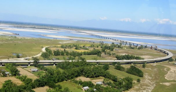 Dhola-Sadia Bridge: 10 Facts About India's Longest Bridge