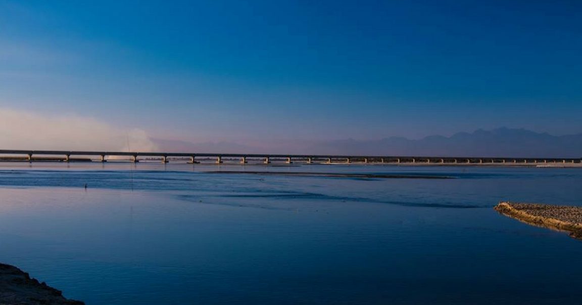 Dhola-Sadia Bridge: 10 Facts About India's Longest Bridge
