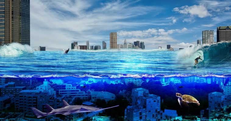 Delhi students Win NASA Prize for Futuristic Underwater Settlement idea