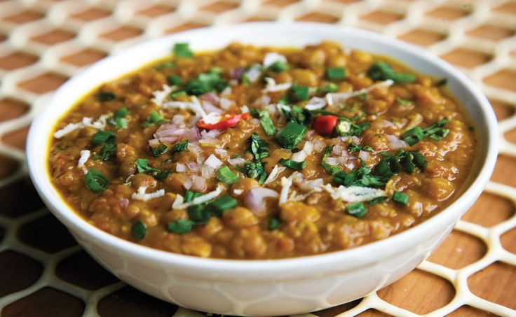 Centuries-Old Recipes & Cooking Methods of Himachali Dham: We Unravel a ...