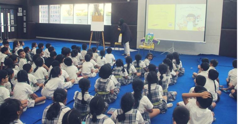 This Man's Ingenious Method Helps Children Learn English the Way They ...